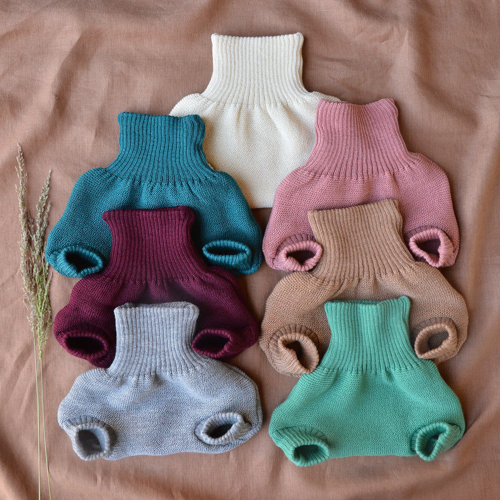 Australia's largest range of Organic Merino Clothing for Children ...