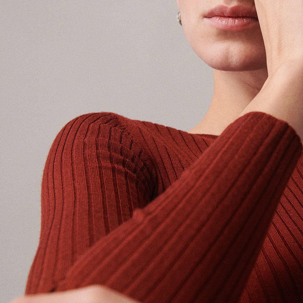 Women's Wool Jumpers - Natural Merino & Pure Wool Jumpers Australia ...