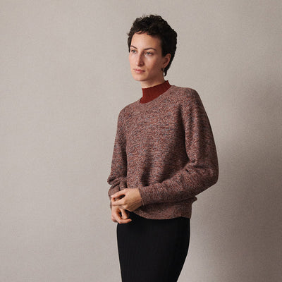 Women's Wool Jumpers - Natural Merino & Pure Wool Jumpers Australia ...