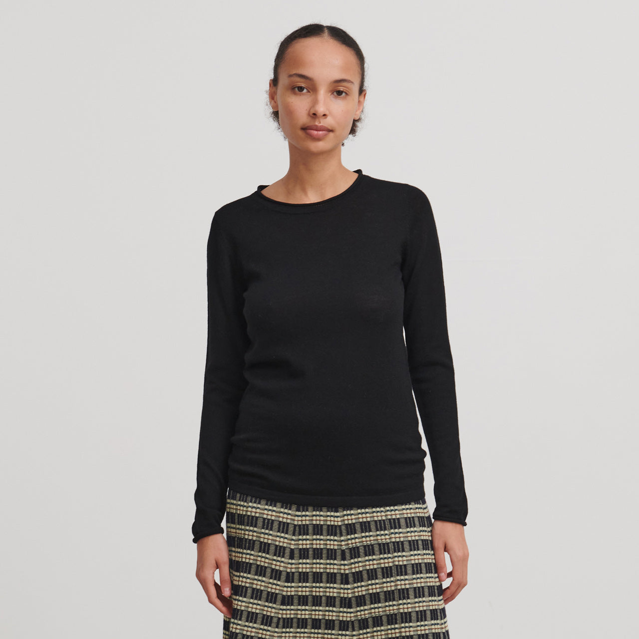 Womens Merino Top - Luxuriously Soft Merino Wool Womens Tops - Woollykins