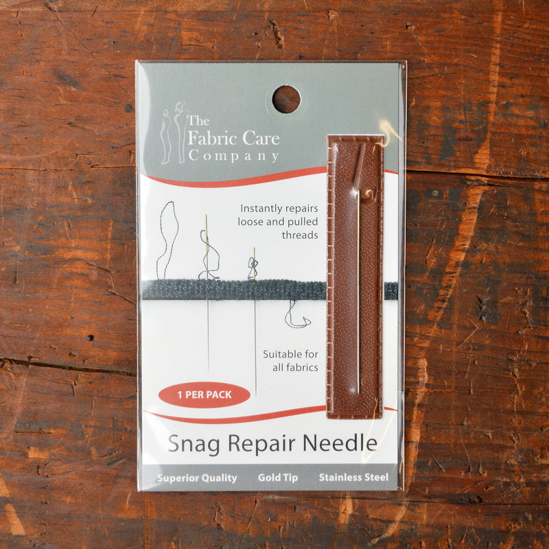 Snag Repair Needle - Woollykins