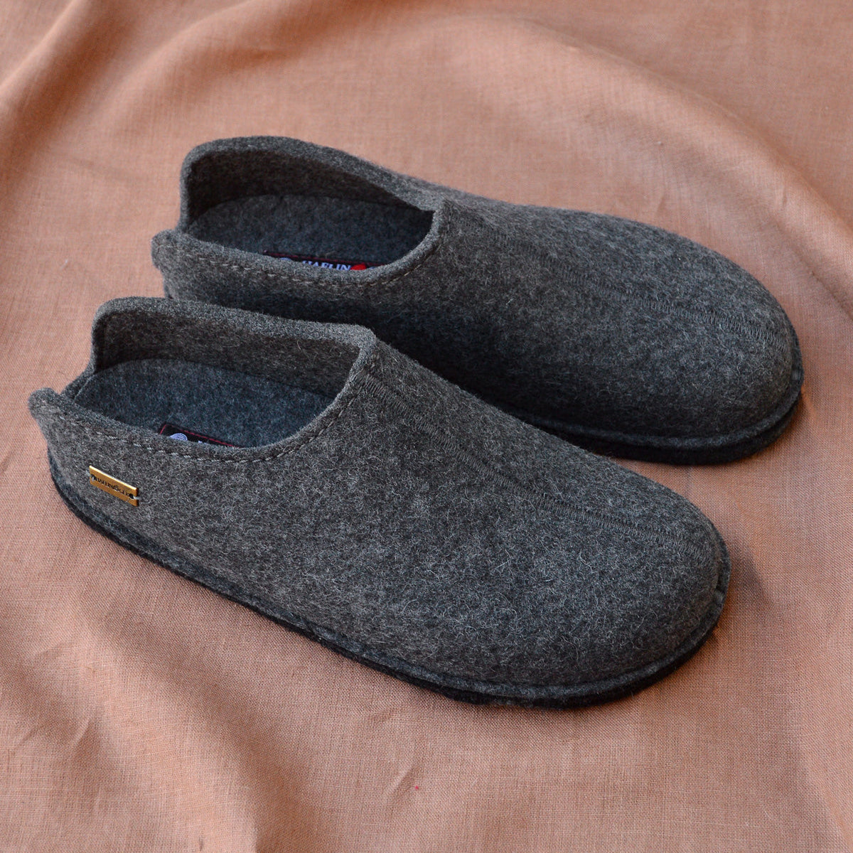 Woollen Slippers - Warm & Comfy Wool Felt Slippers Page 2 - Woollykins