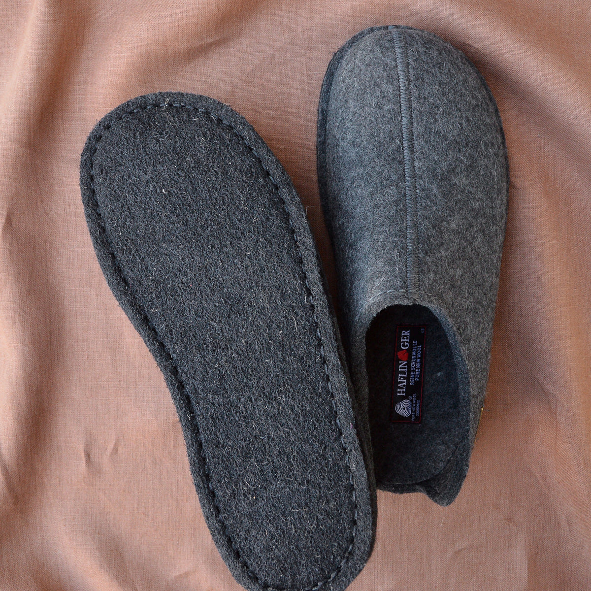 Woollen Slippers - Warm & Comfy Wool Felt Slippers Page 2 - Woollykins