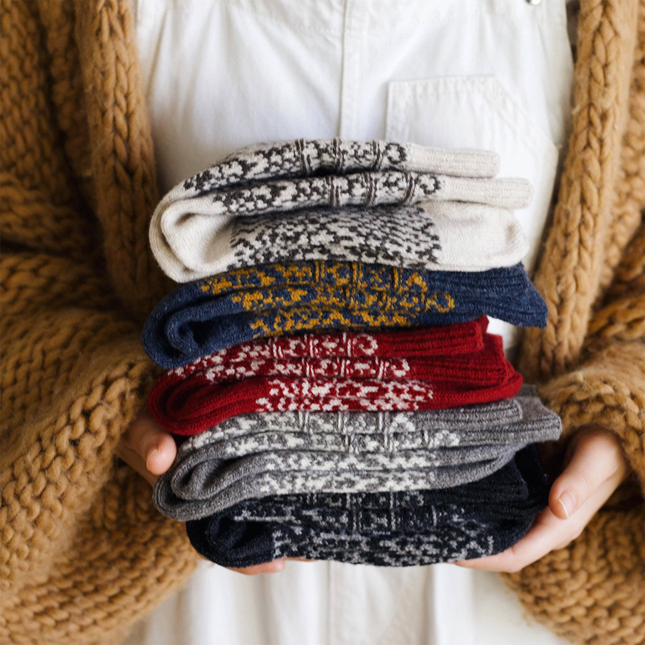 Woollen Socks - Shop Ethical & Organic Woollen Socks Australia Wide ...