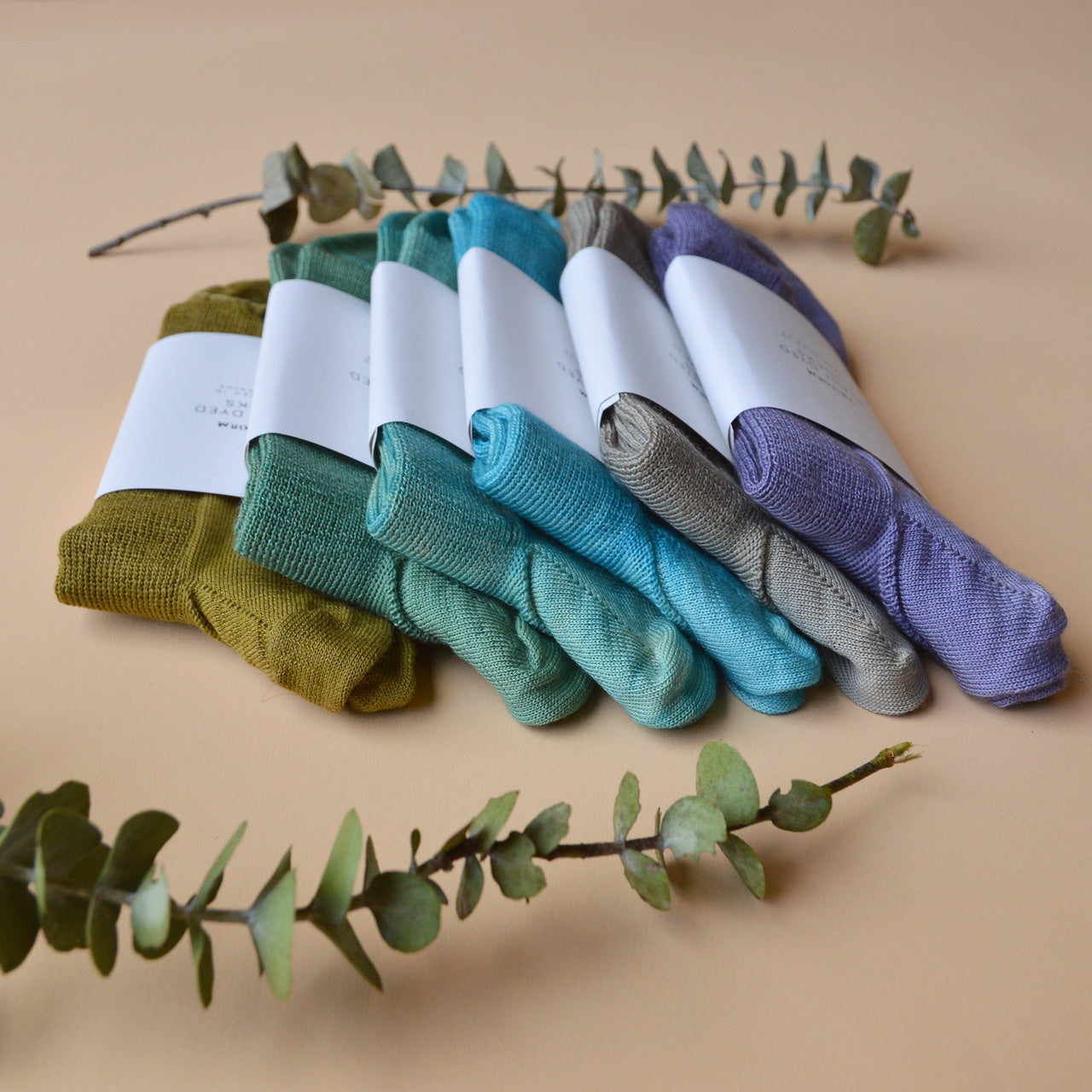 Woollen Socks - Shop Ethical & Organic Woollen Socks Australia Wide ...