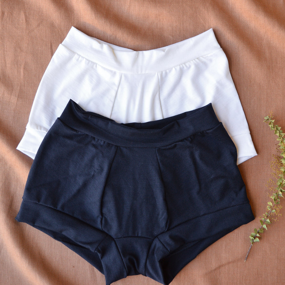 Men's Merino Wool Underwear - Woollykins