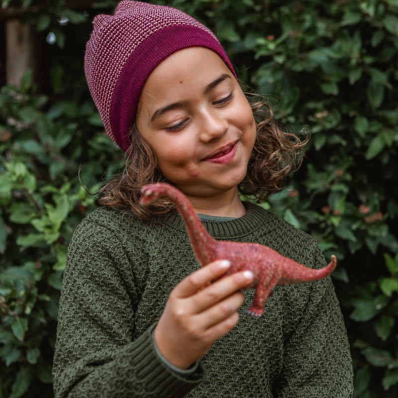 Kids Woollen Jumpers - Warm & Cosy Organic Jumpers for Babies & Kids ...