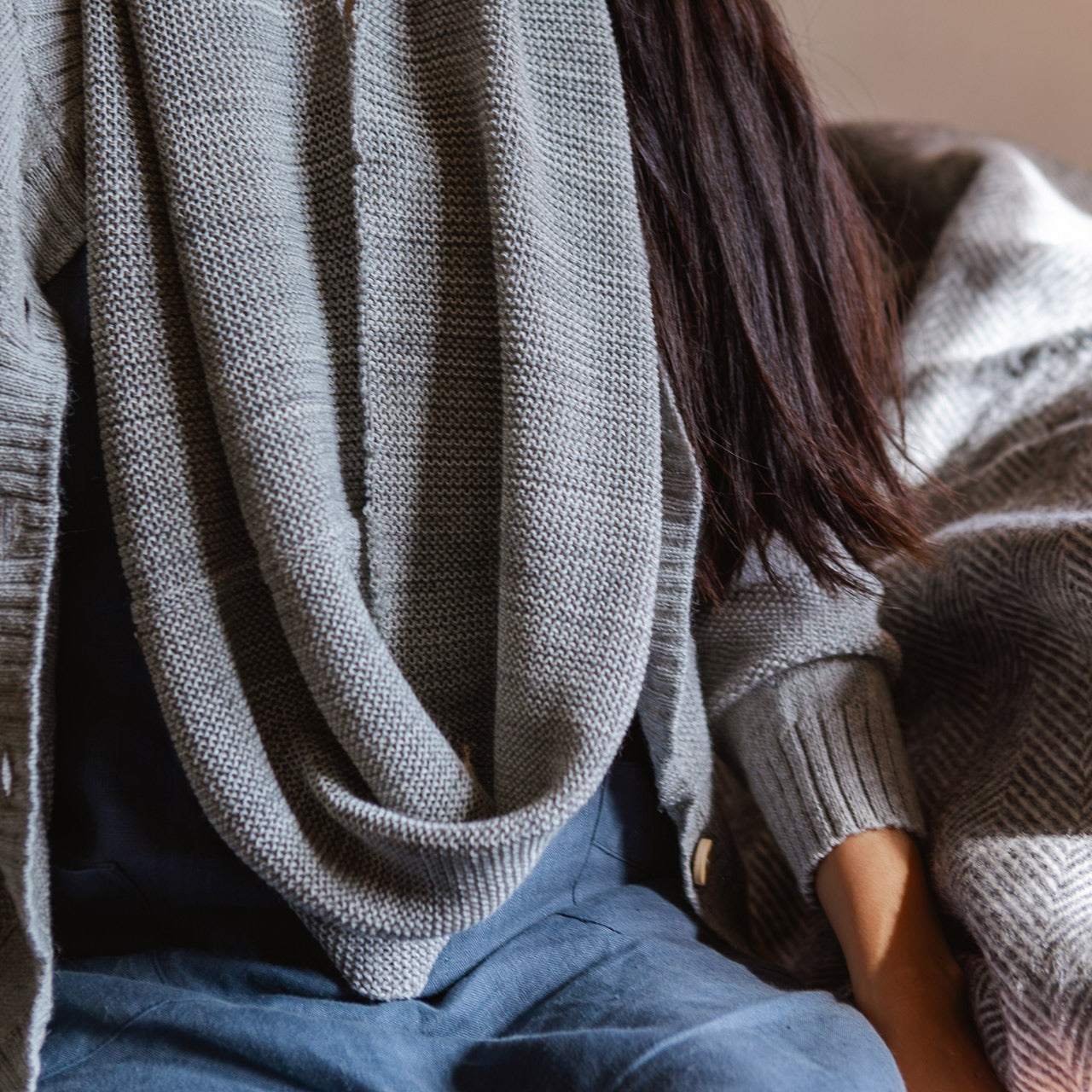 Women's Organic Merino Wool and Alpaca Clothing - Woollykins