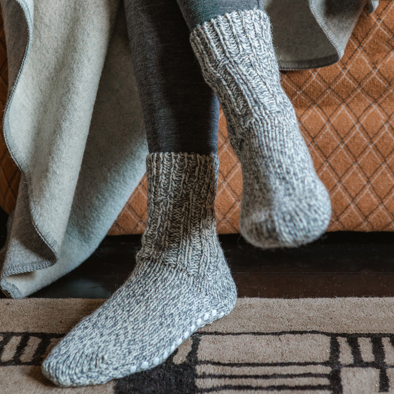 Woollen Socks - Shop Ethical & Organic Woollen Socks Australia Wide ...