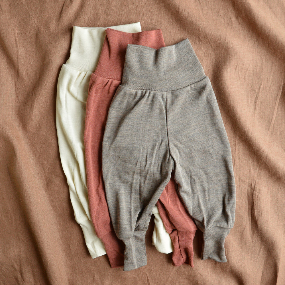 Engel Natur Organic Merino & Silk Basics for Babies, Kids & Adults ...