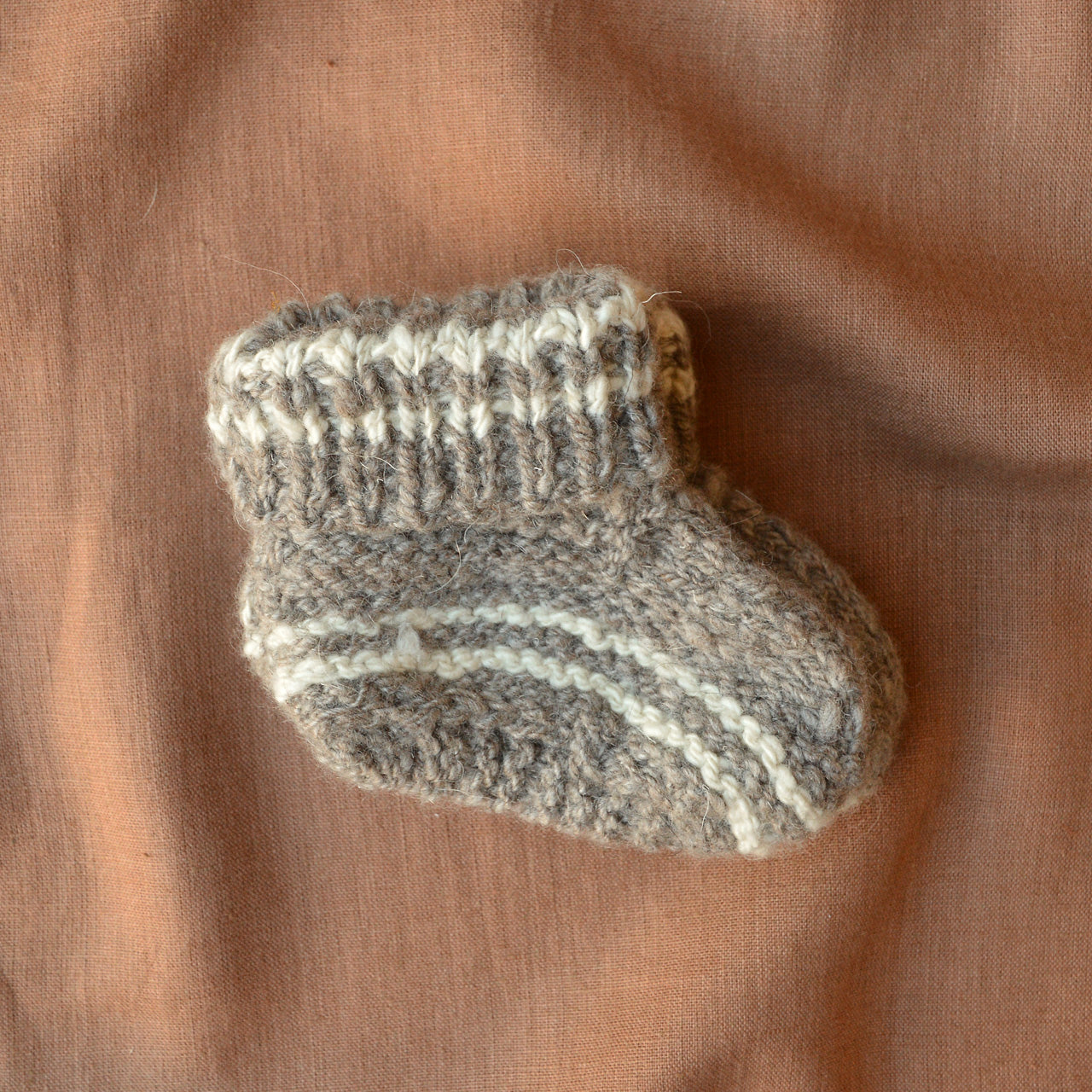 Kids Wool Slippers & Baby Booties - Woollykins