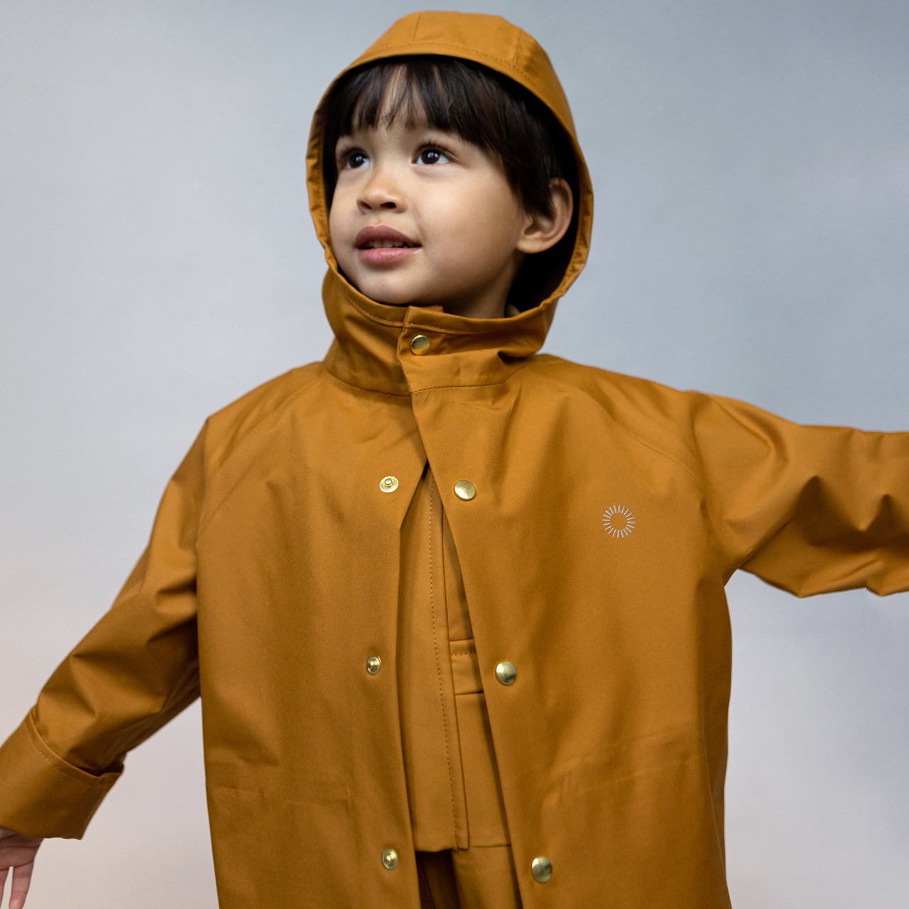 Kids Rain Gear - Enjoy the Great Outdoors with Eco Kids Waterproofs ...