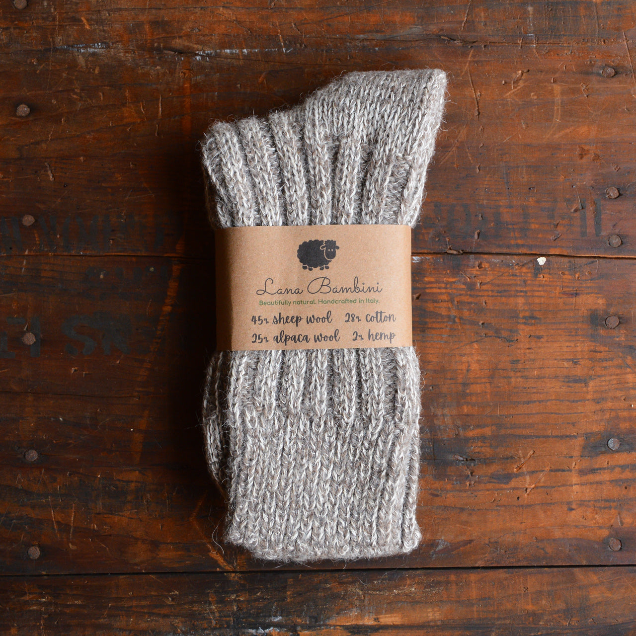 Woollen Socks - Shop Ethical & Organic Woollen Socks Australia Wide ...