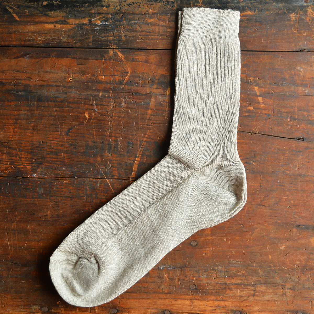 Socks for the Whole Family - Woollykins