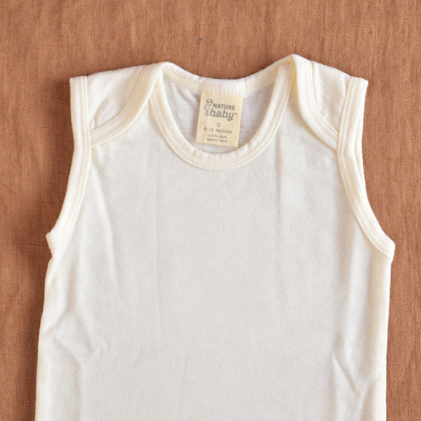 Kids Thermal Singlets - Soft & Soothing Baby Merino Singlets & Kids ...