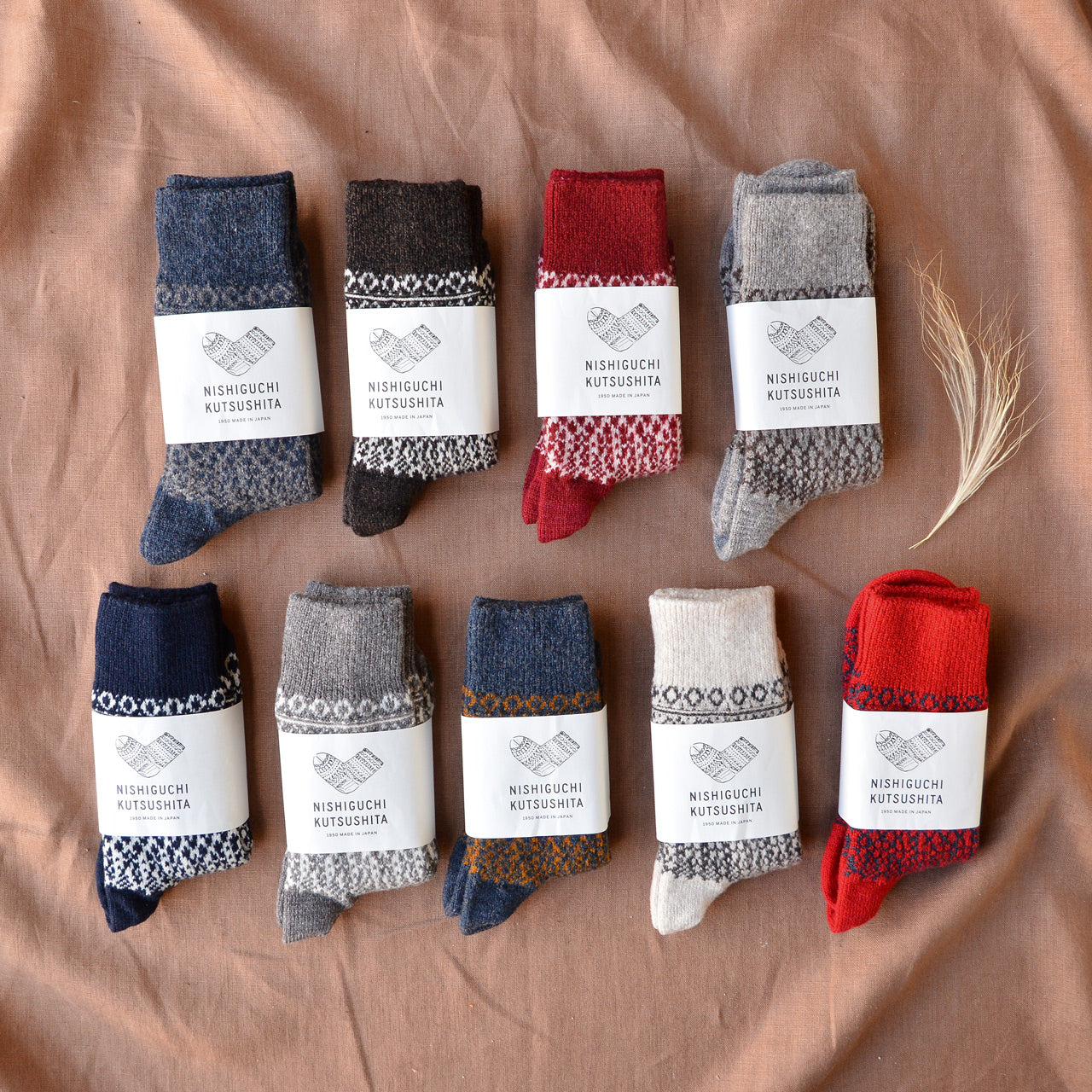 Woollen Socks - Shop Ethical & Organic Woollen Socks Australia Wide ...