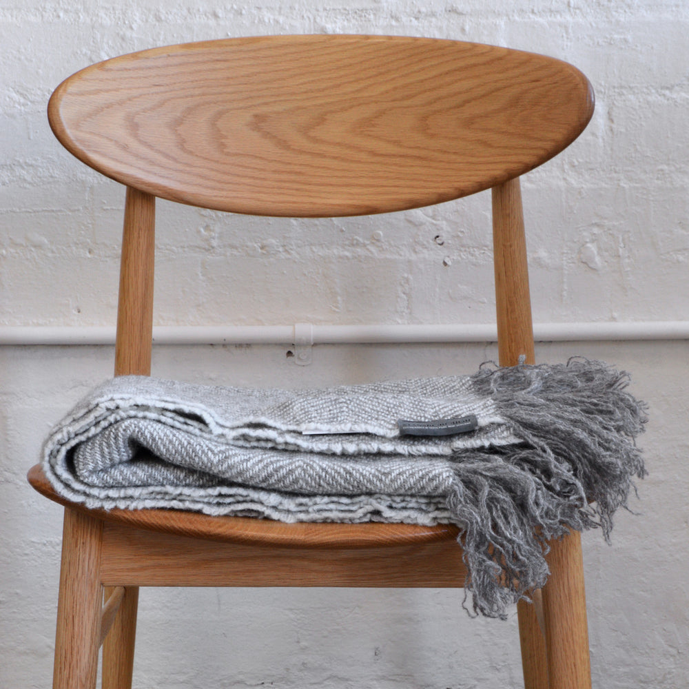 Wool Blankets - Woollykins